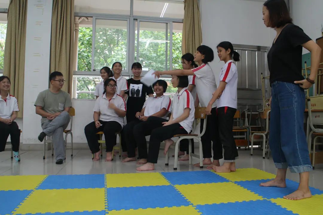 梁自存: 看见职校生|一席演讲